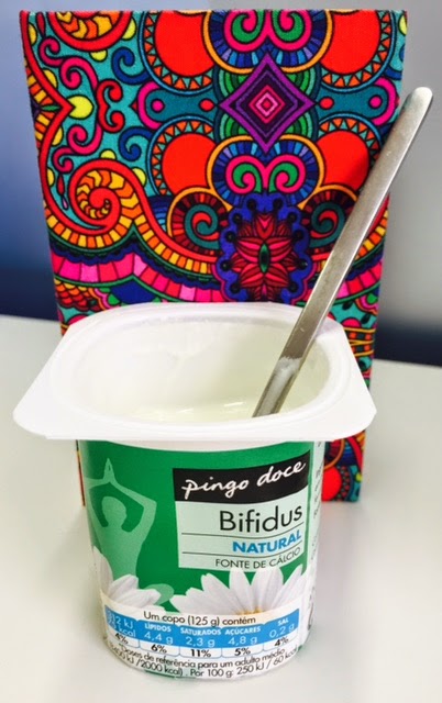 Cuca's and Cookies: Comparação iogurtes: Activia Natural (Danone) ou ...