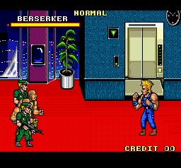 SnesTalgia o Seu Blog Nostálgico: Trash Análise Combatribes (SNES)