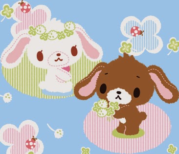 22. Doki-Doki Yummy Chums