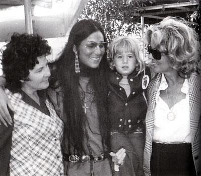 Born Late: Have You Seen You Mother, Baby?