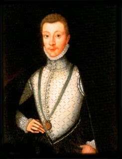 Real Life And Real Charts: Mary Queen of Scots and the Death of Lord ...