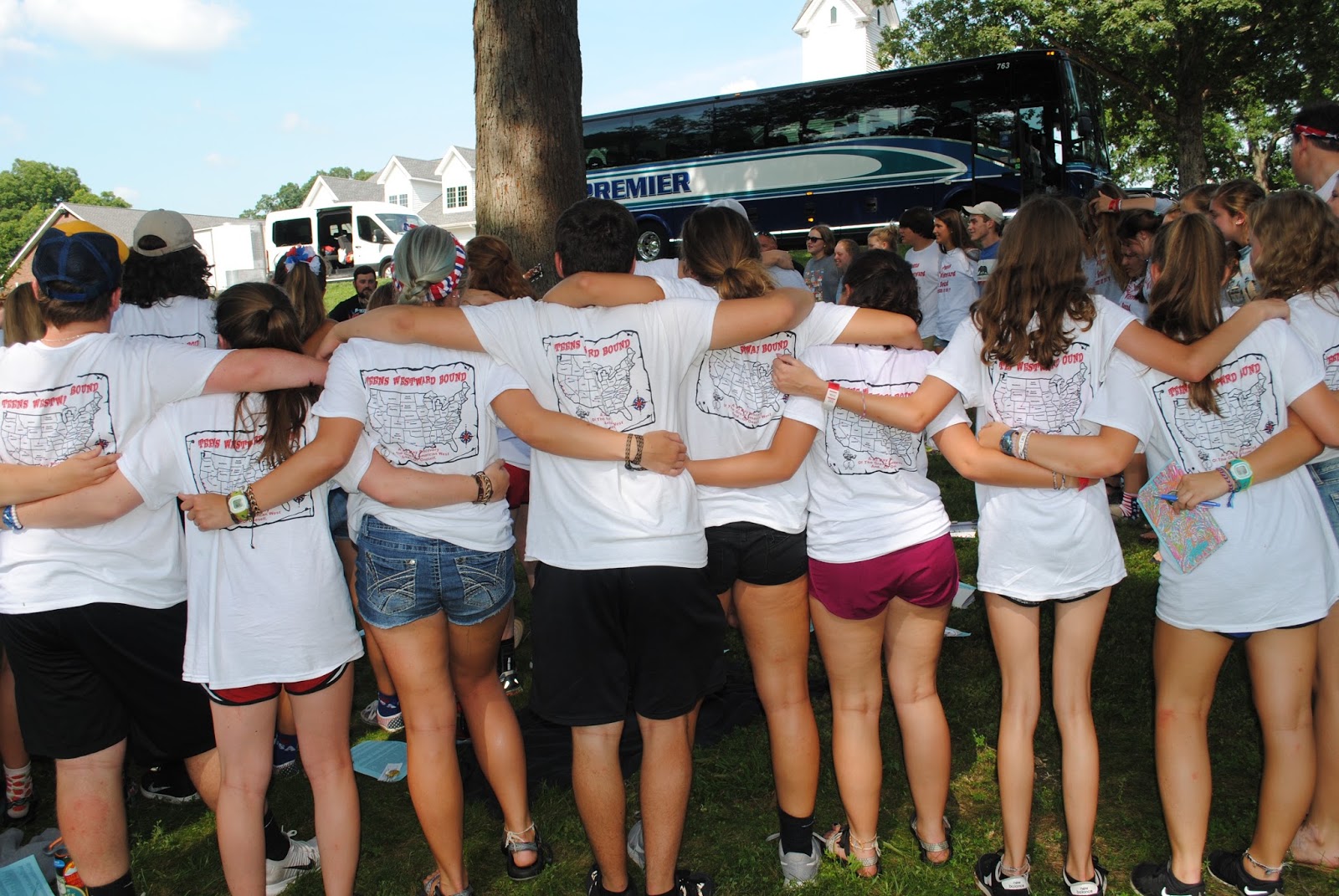 TWB Trip 2 2017 Experience: 2017