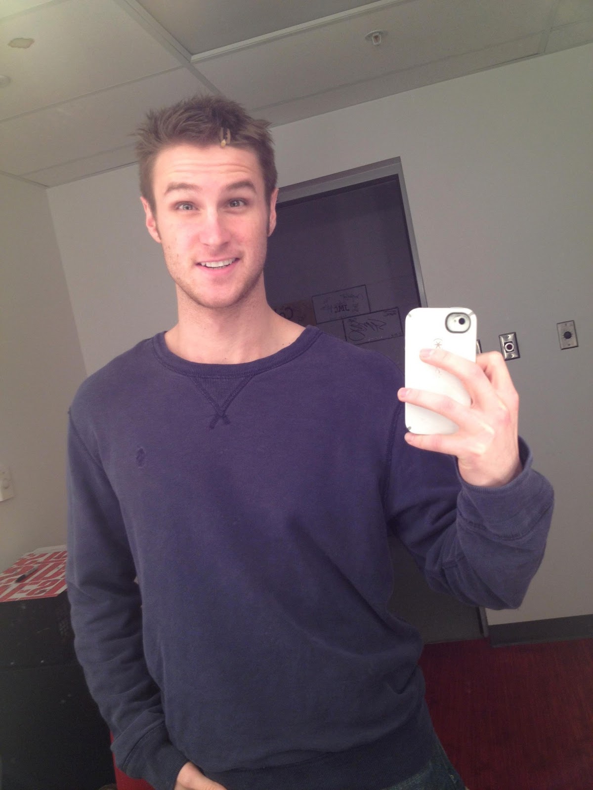 JK's TheatreScene: JKTS CHAT: 5 Quick Questions with The Book of Mormon ...