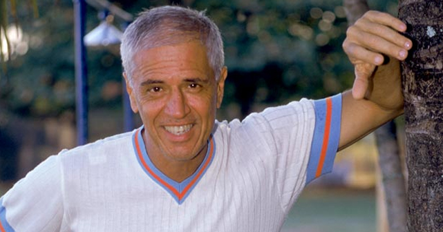 Nuno Leal Maia - Um ator querendo ser treinador ~ O Curioso do Futebol