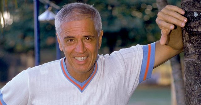 Nuno Leal Maia - Um ator querendo ser treinador ~ O Curioso do Futebol