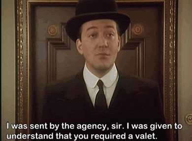 Dangling Conversation: November 2011