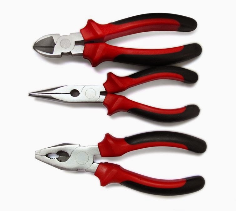 Instalaciones Eléctricas Residenciales: 7 consejos para el manejo de ...