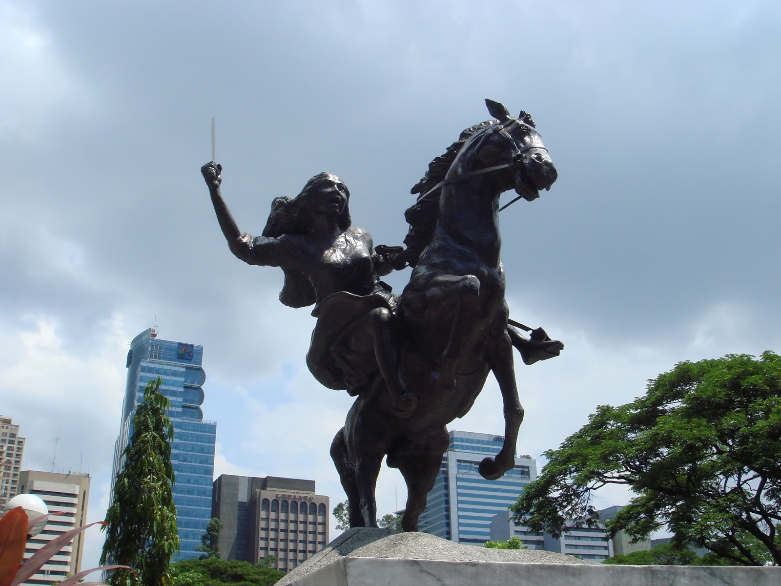 maria josefa gabriela silang - philippin news collections