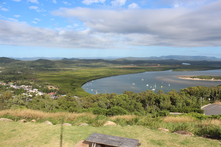 The Mann-Venture: Cooktown to Elim Beach