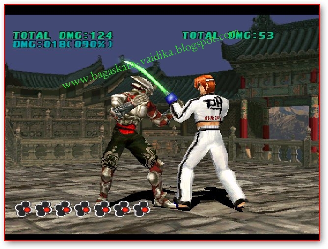 Download game teken 3 ps 1 gratis iso file | bagaskara vaidika