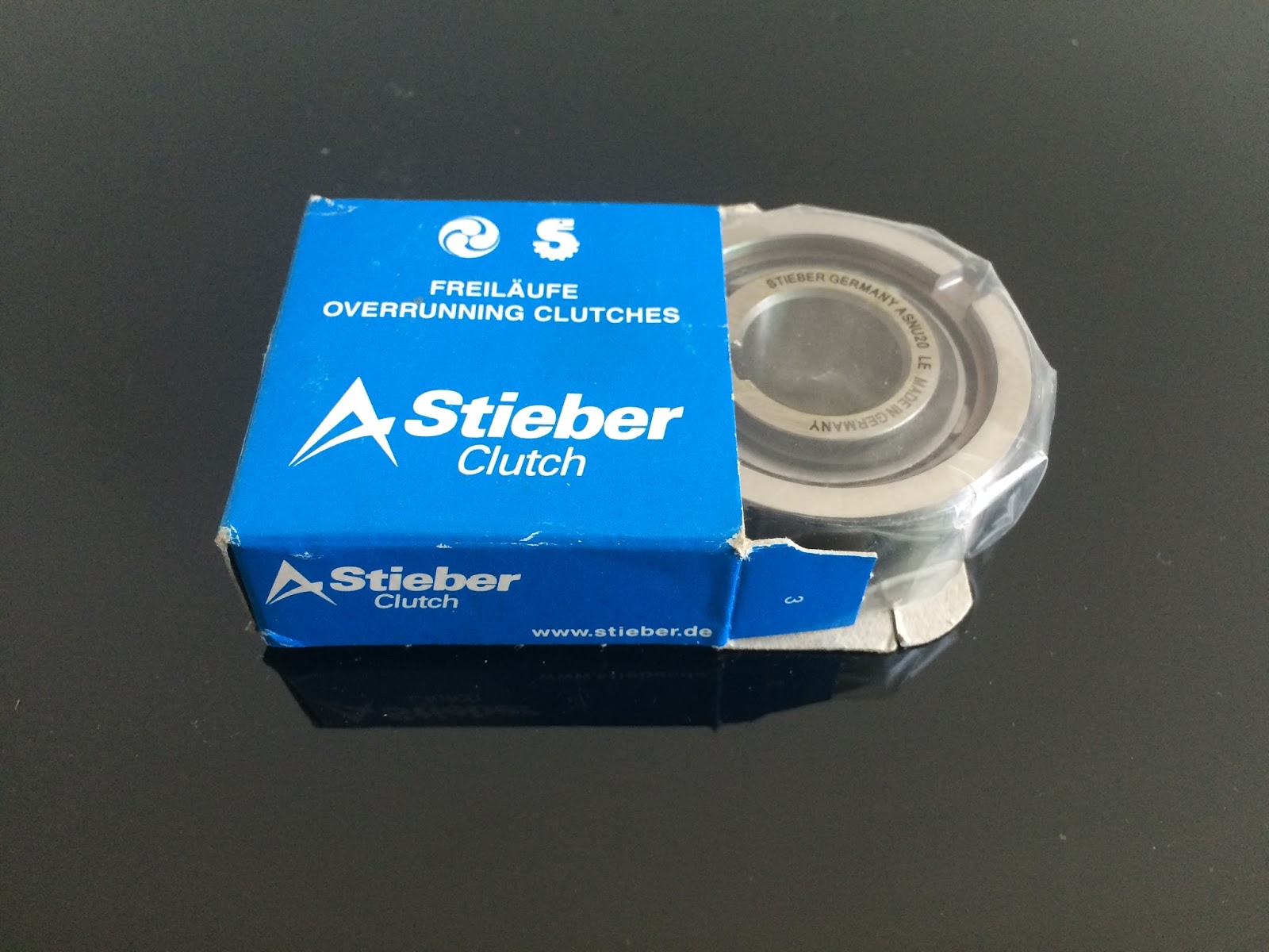 Stieber: Stieber Product Specification/Models
