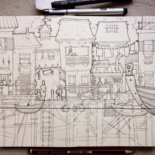 Leigh Arrandale: Interview with; Rob Turpin. @thisnorthernboy