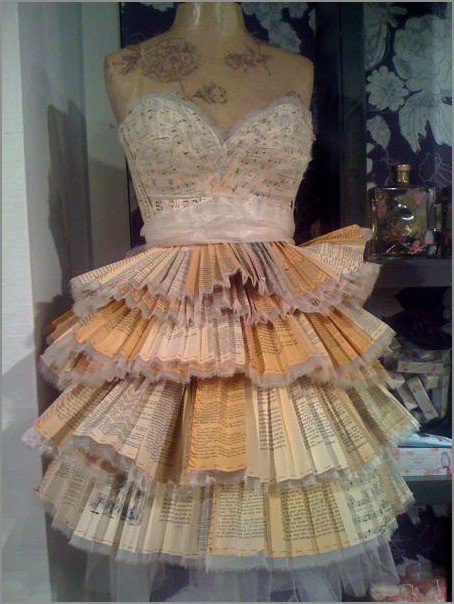 a writer's wardrobe: Avant-garde: the latest on the newest in fashion's ...