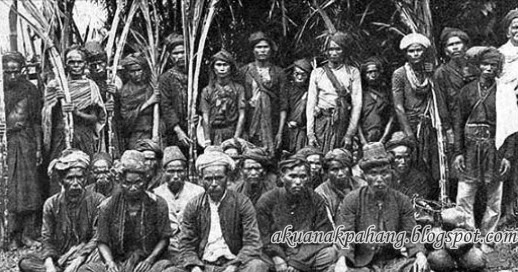 SEJARAH ORANG MELAYU PAHANG DAN ASAL USULNYA | AKU ANAK PAHANG