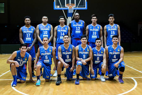 SEA Games 2015: Sinag Pilipinas a serious threat to Singapore