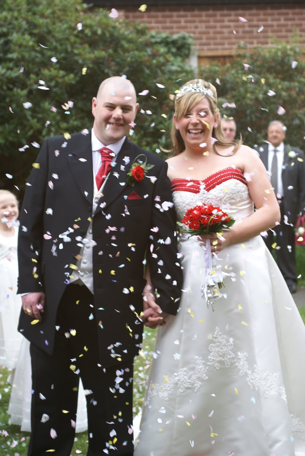 Wedding World Photography: St Nick's Church Whiston - Village Hotel ...