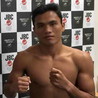 List of ALA Boxing Promotions Boxers