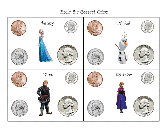 Memorizing the Moments: Frozen Learning Pack