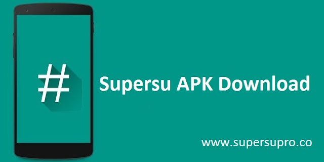 SuperSU Pro
