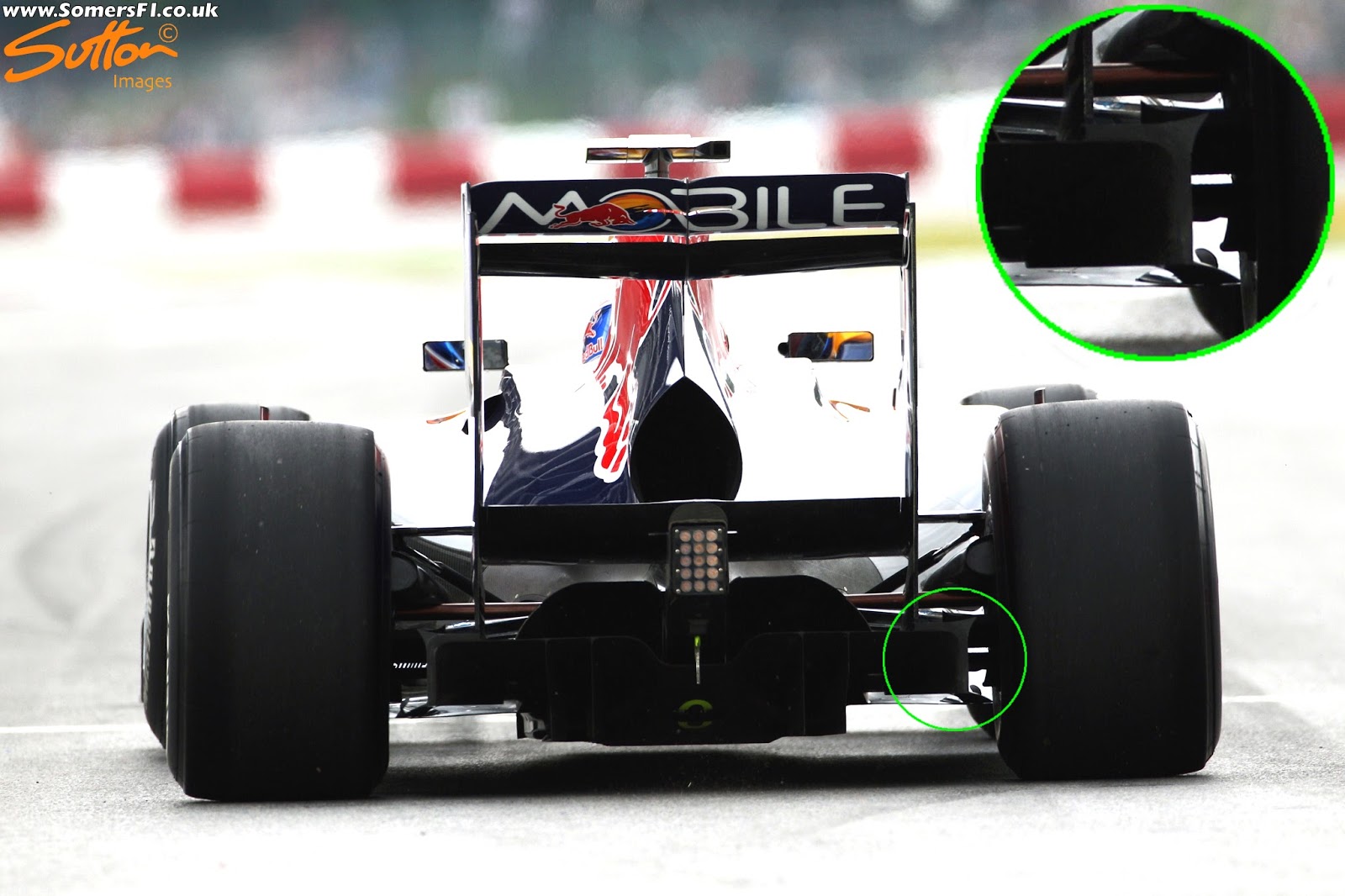 #TechF1LE: Red Bull RB6 - SomersF1 - The technical side of Formula One