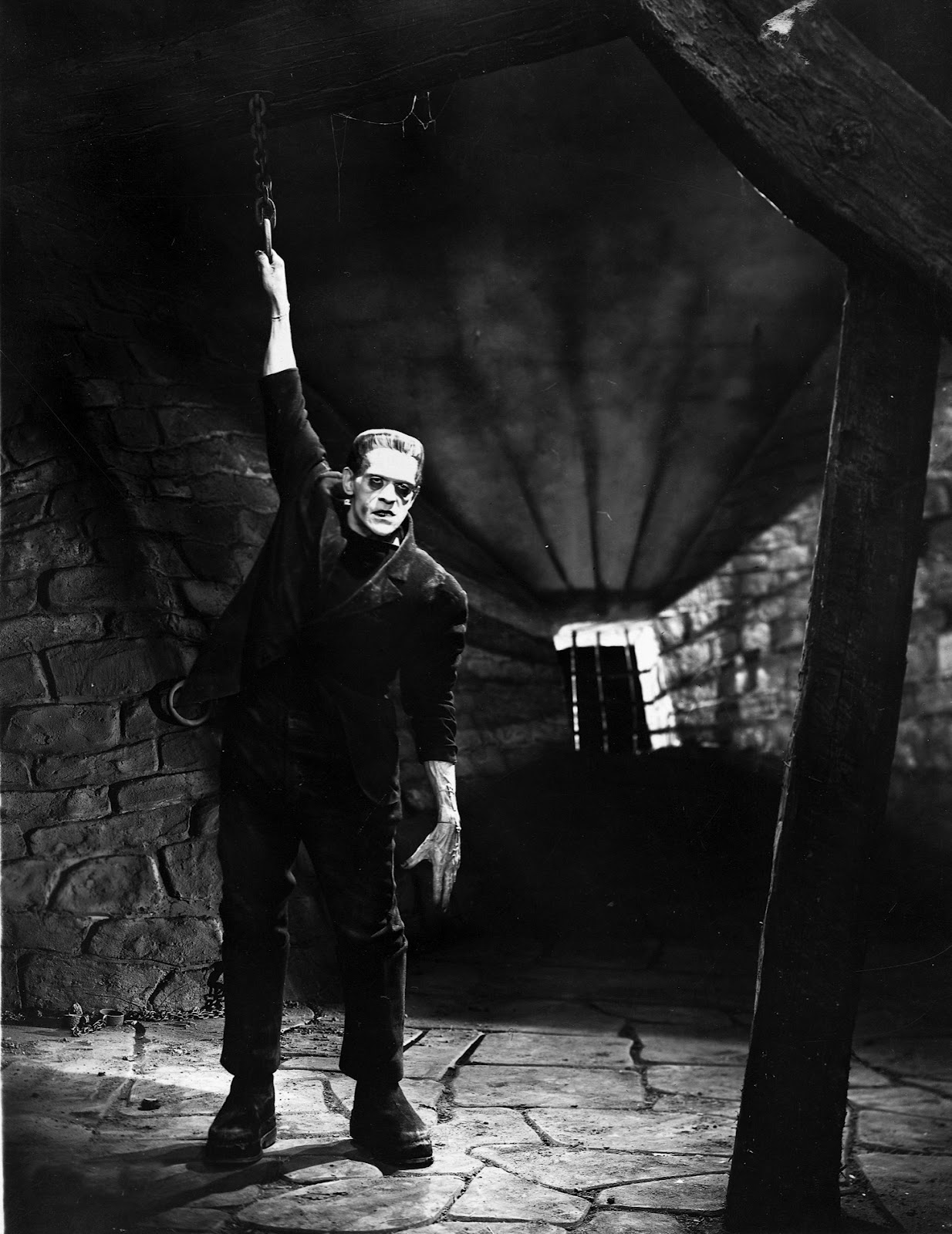Classic Movie Monsters