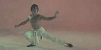 Alexander Fu Sheng 傅聲 (1954-1983)