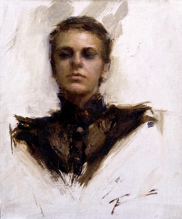 Impressioni Artistiche : ~ Tim Rees