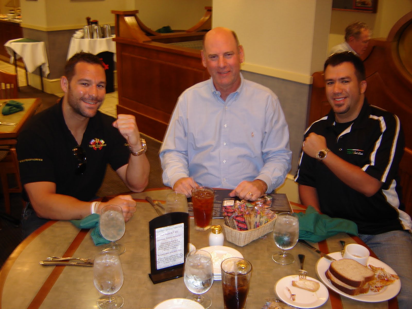 Irish Outlaw Boxing - Ryan Coyne