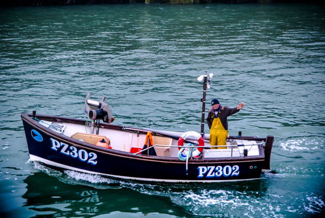 Through the Gaps! - Newlyn Fishing News: Hazards of fishing - Big Don ...