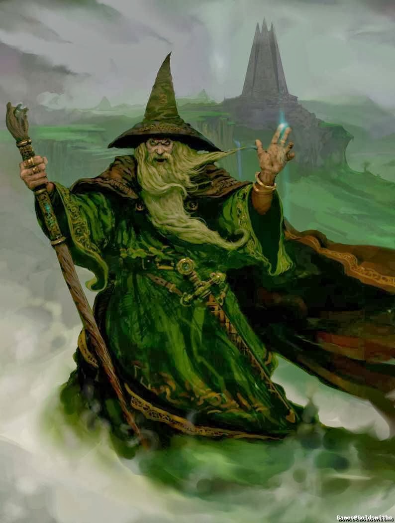 Blog dos Contos: Lenda de Merlin, O Mago.