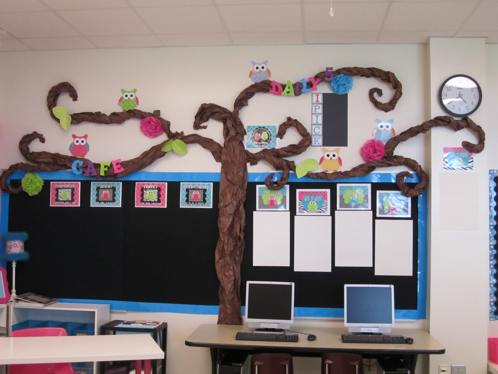 Posters in the classroom on Pinterest | Anchor Charts, Rounding and ...