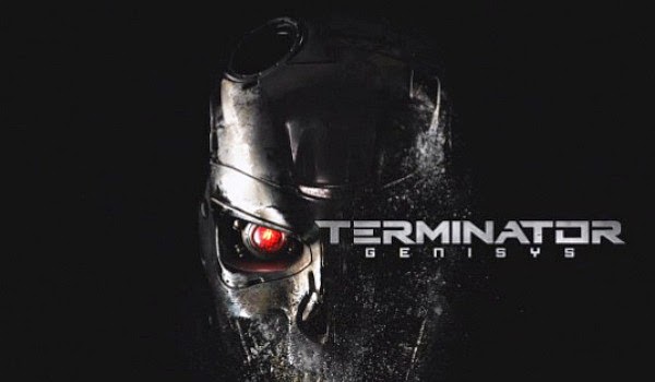 'Terminator: Genisys' Reveals Motion Poster + Trailer This Thursday | E ...