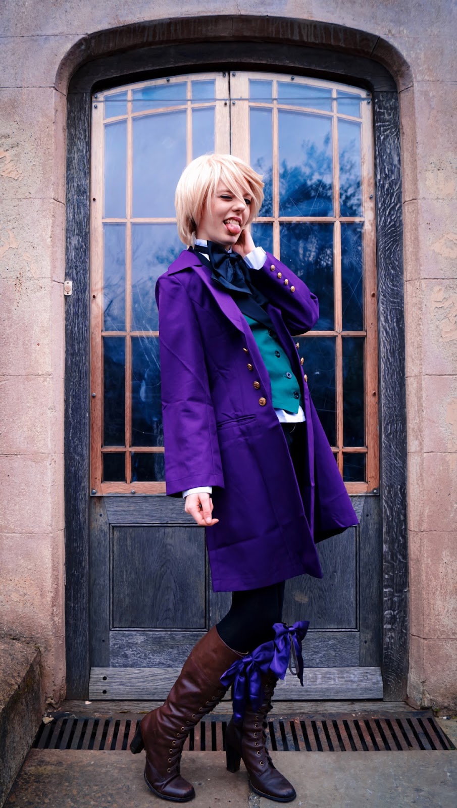 Heed The Geek: Cosplay - An Introduction