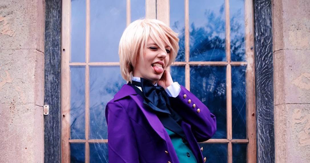 Heed The Geek: Cosplay - An Introduction