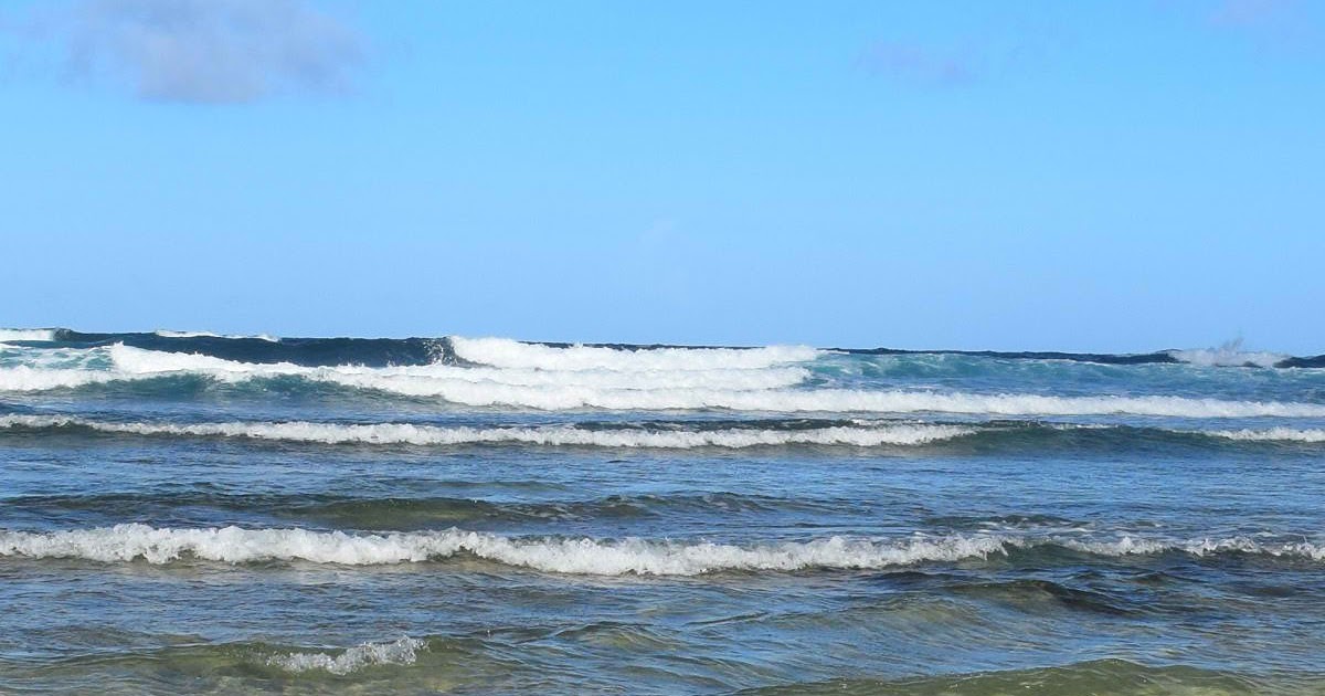 ABCD Beach, Calicoan Island