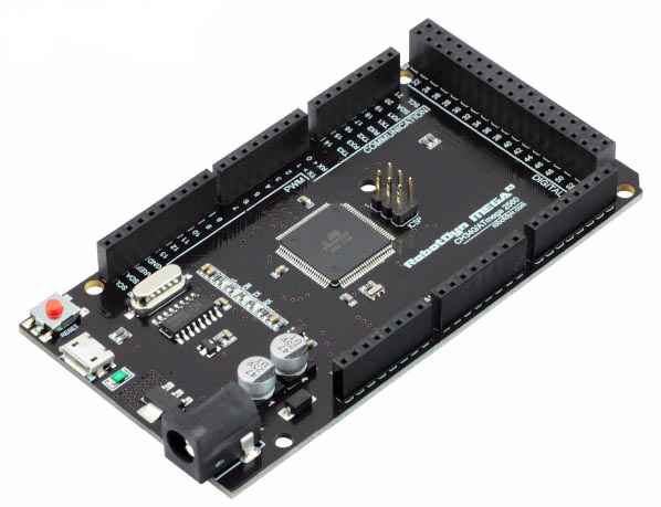 Hobby Witch: How to Build Gripper Tracked Robot Via Nrf24l01 Arduino