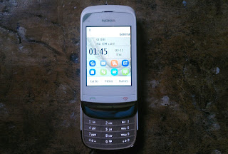 Easy Swap With Sun Cellular and Nokia Dual SIM Phones ~ SCRATCH e-PAD!