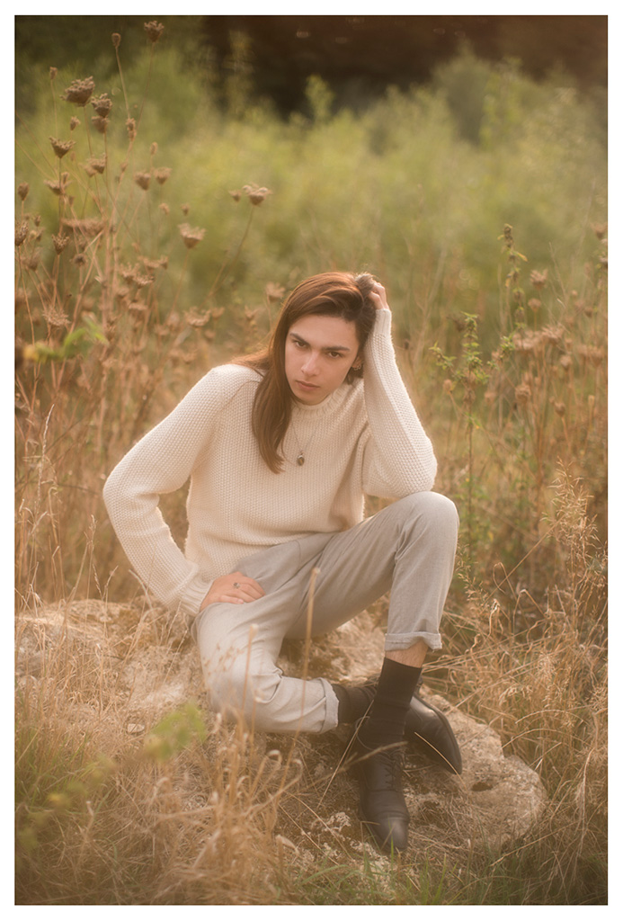 Vivienne Mok Photography: Elias, Paris