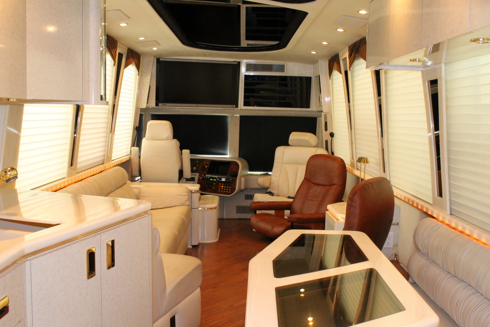 Countryside Interiors - Transforming RVs and Trailers since the 80's ...