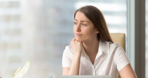 No Pouting: 7 Polite Ways to Handle Criticism | Soft Skills Builder