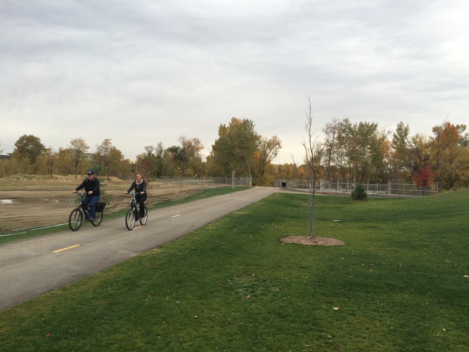 Stueby's Outdoor Journal: New Esther Simplot Park adds yet another ...