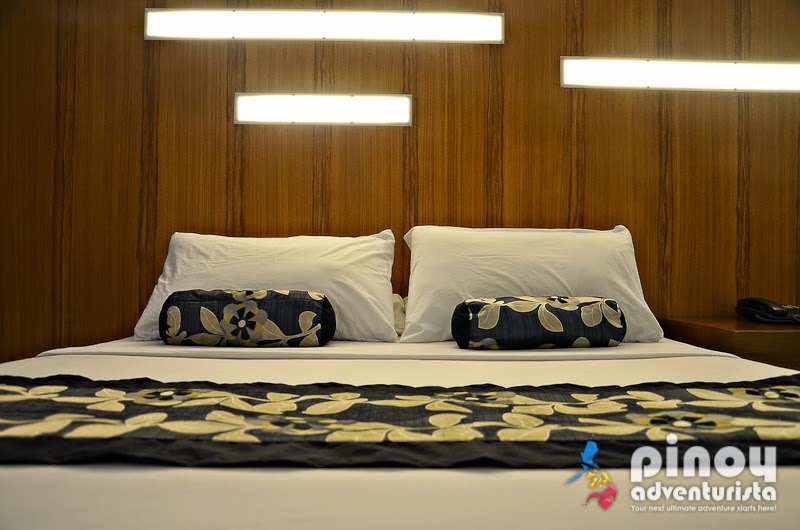 BUDGET HOTEL IN MAKATI: Jupiter Suites, "Safe, Comfortable and ...