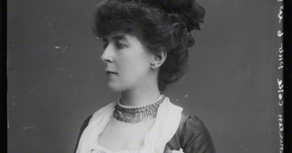 Spencer Alley: Alexander Bassano at the National Portrait Gallery I