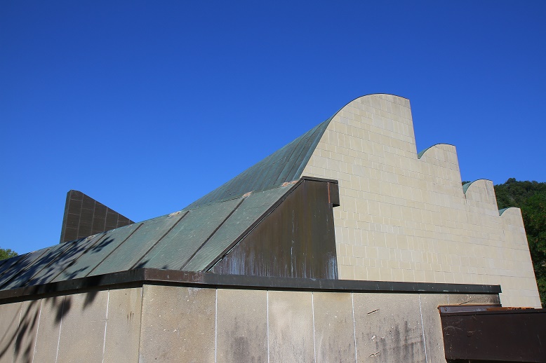 Alvar Aalto's Architecture: European Aalto Summer Tour - Part 3