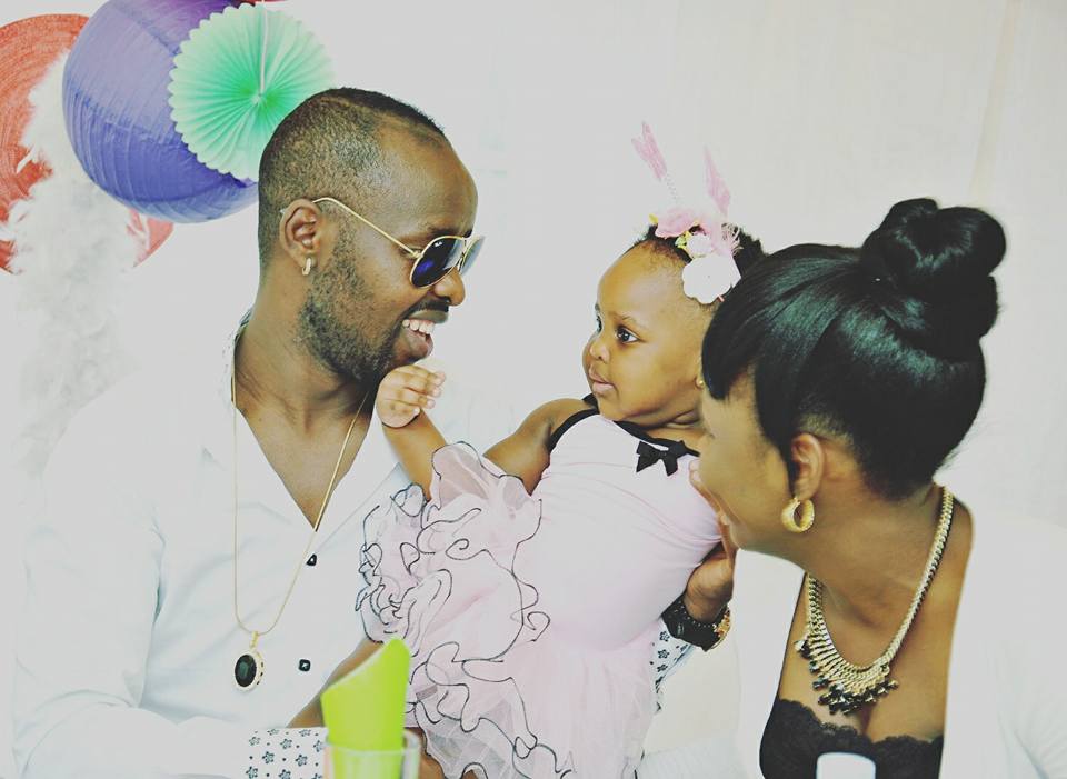 Kenya Daily Eye: Breathtaking PHOTOS From Eddy Kenzo And Rema's ...