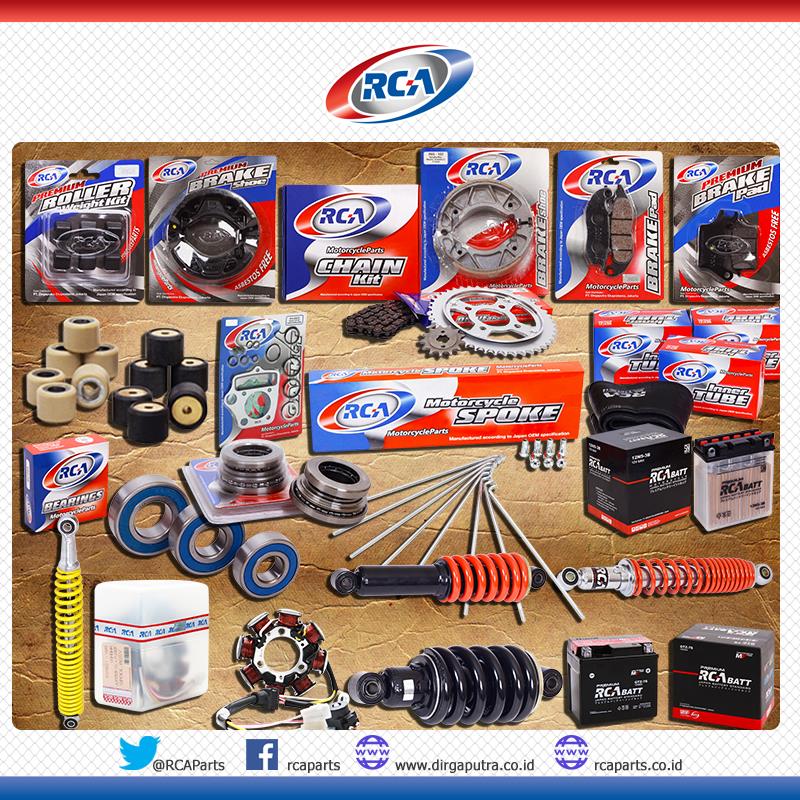 Sparepart Motor terbaik dan Berkualitas di Indonesia harga yang cukup ...