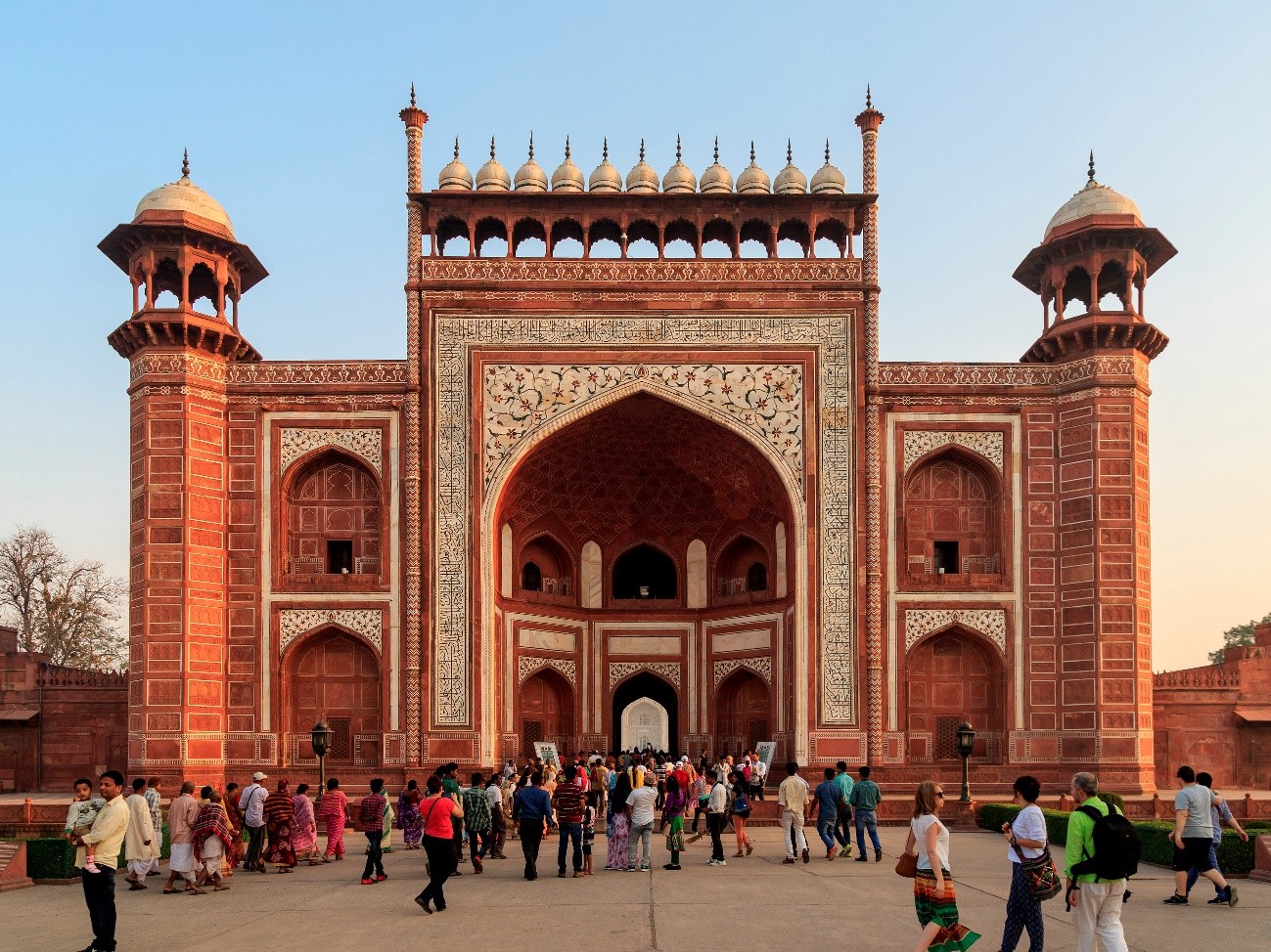 Arte_Historia_Estudios: Capítulo 12 - Imperio Mogol