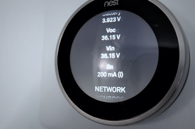 Lessons of The Thermostat: Part Three - Flipping the Flip