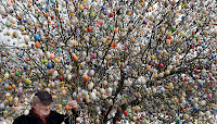 Euro-explorers: 37. Easter tradition in Europe