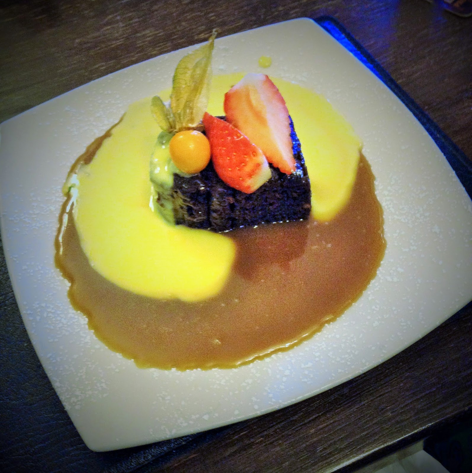 Outfit: Floral Day Dress, Tan Brogues and a Felt Cloche Hat - What ...